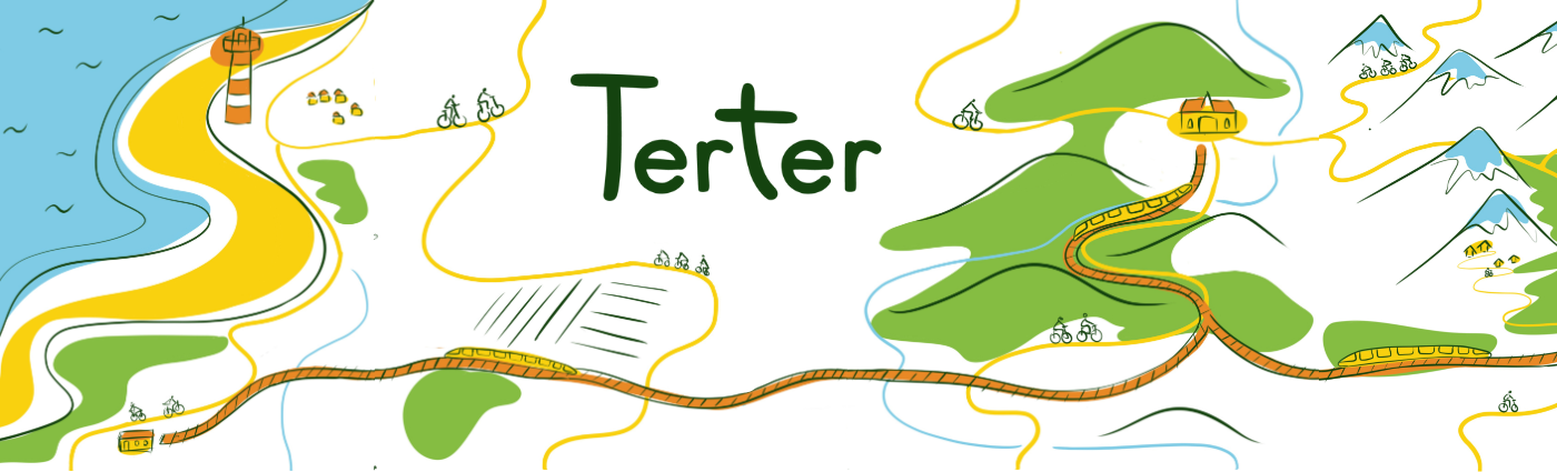 Terter - Ulule