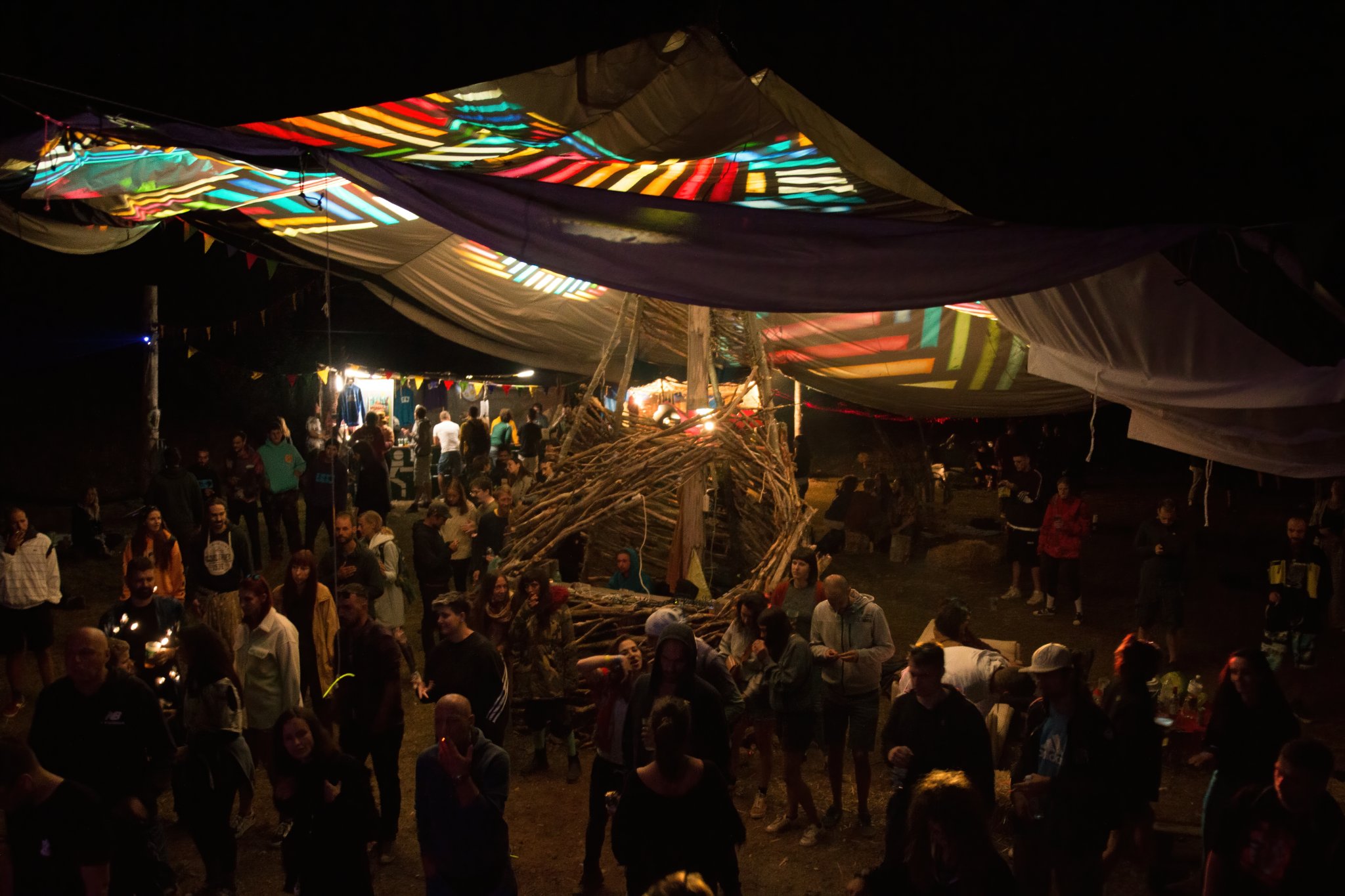 TRK U ŠUMU / RUN TO THE FOREST 2025 - CROWDFUNDING - Ulule