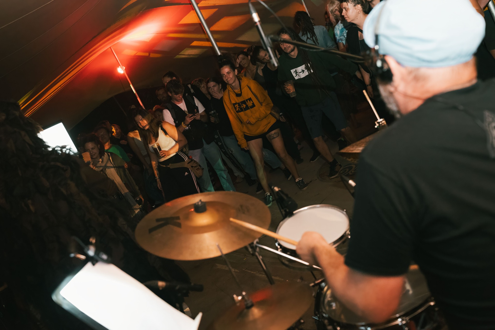 TRK U ŠUMU / RUN TO THE FOREST 2025 - CROWDFUNDING - Ulule