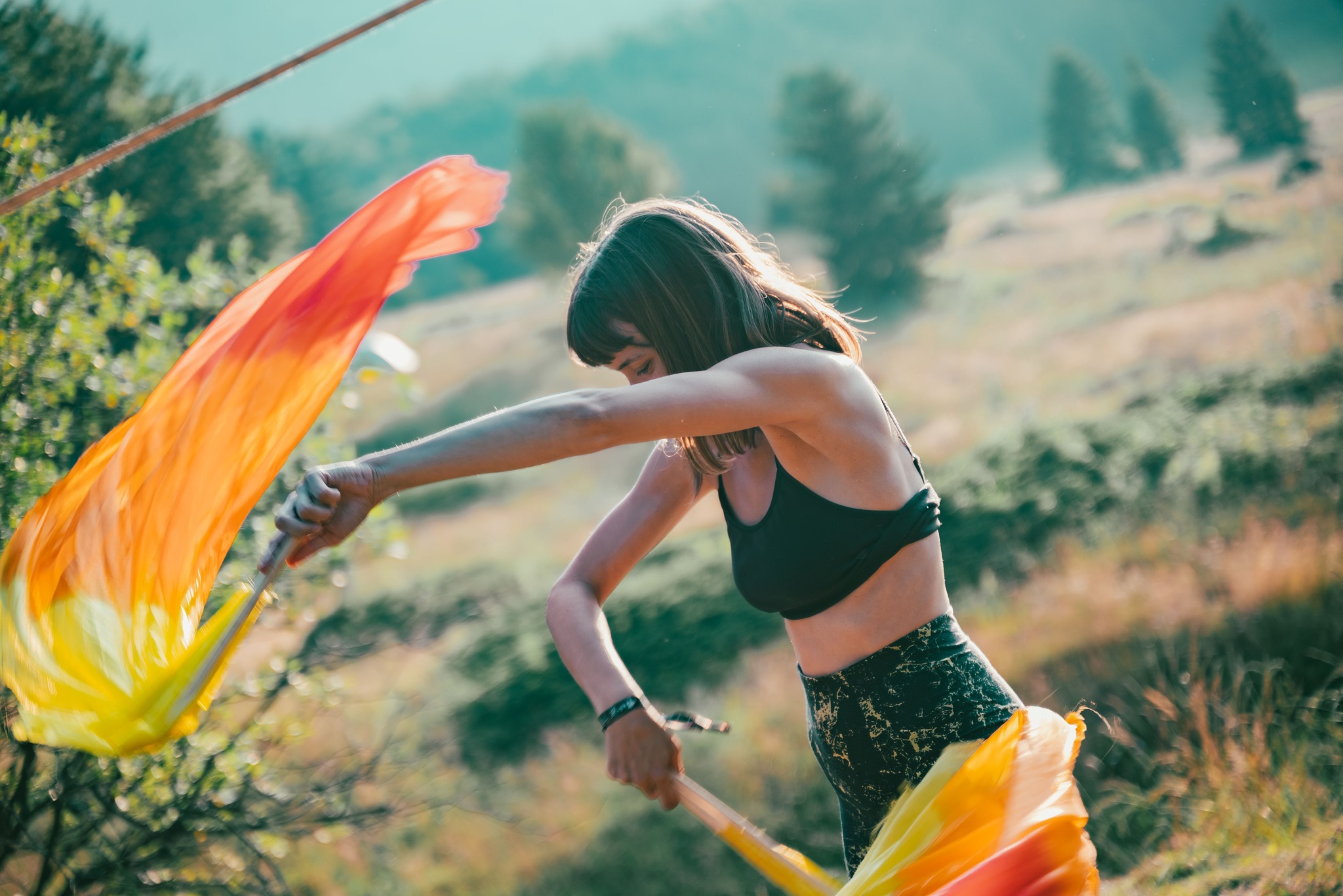 TRK U ŠUMU / RUN TO THE FOREST 2025 - CROWDFUNDING - Ulule