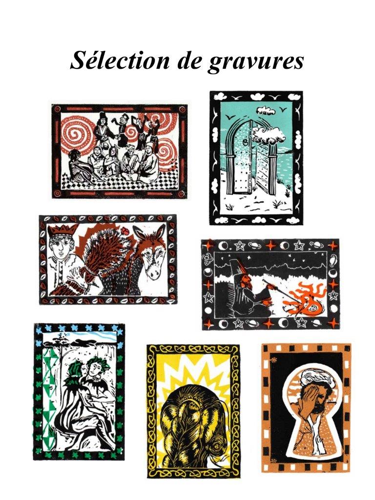 Volatiles : Une adaptation de la Conférence des Oiseaux - Ulule