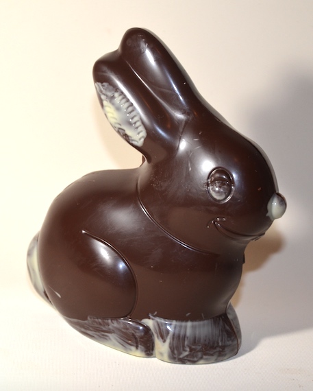 Chokolapin : salon de chocolat... et de lapin