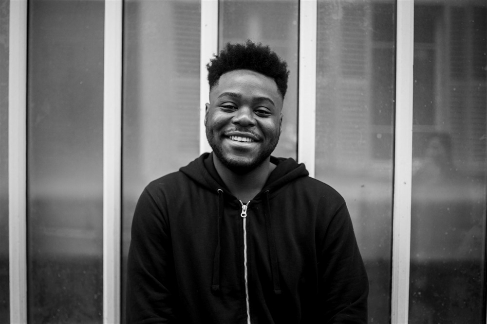 "Le Soleil" un court-métrage de Samuel Massilia - Ulule