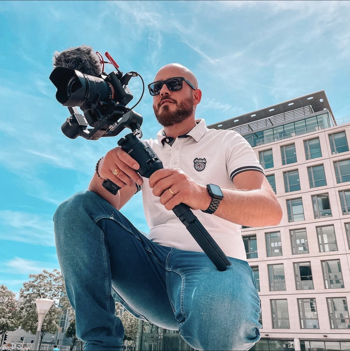 "Le Soleil" un court-métrage de Samuel Massilia - Ulule