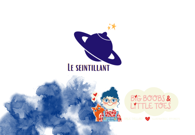 Le Seintillant