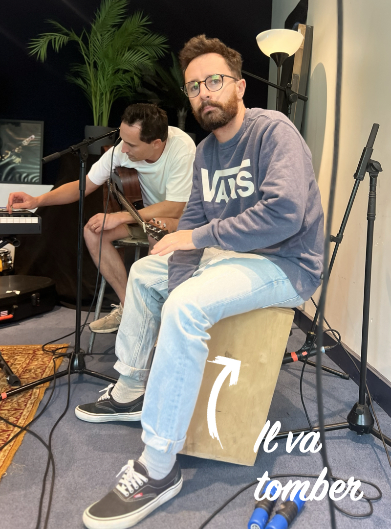 Hopen - Nouvel album - Ulule