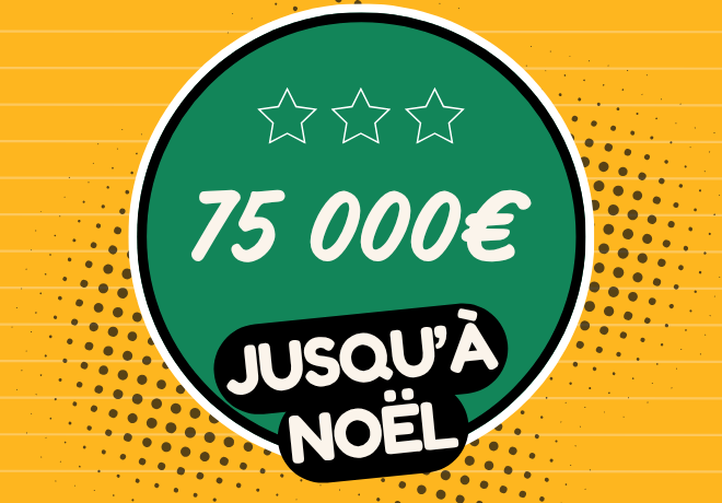Lancement de Mon Œil, par Moumou ! - Ulule