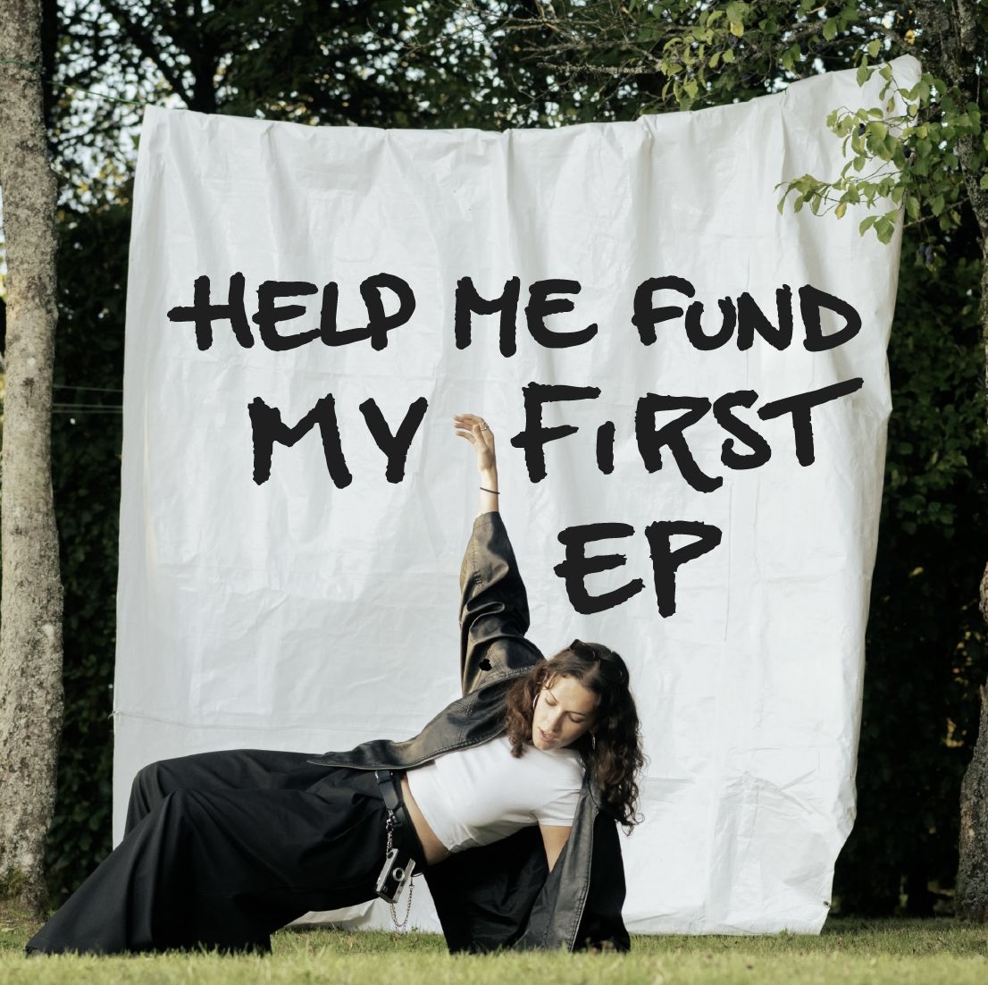 LE PREMIER EP DE NIDA