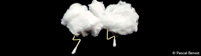 PASCAL BENOIT - STATIC MOVE - Ulule