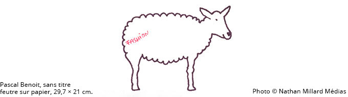 PASCAL BENOIT - STATIC MOVE - Ulule