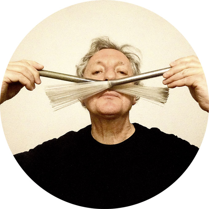 PASCAL BENOIT - STATIC MOVE - Ulule