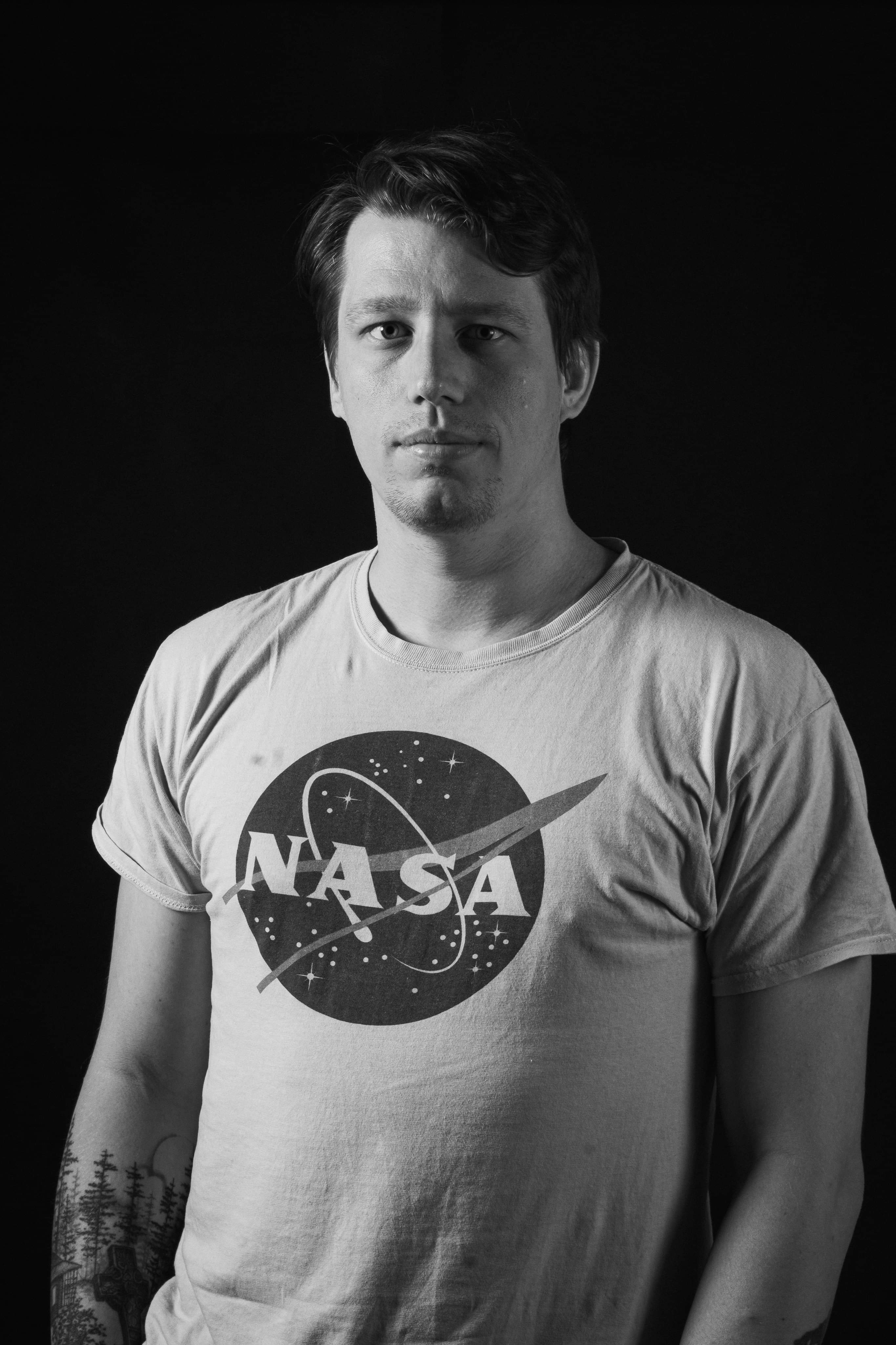 Clocker Square - Ulule