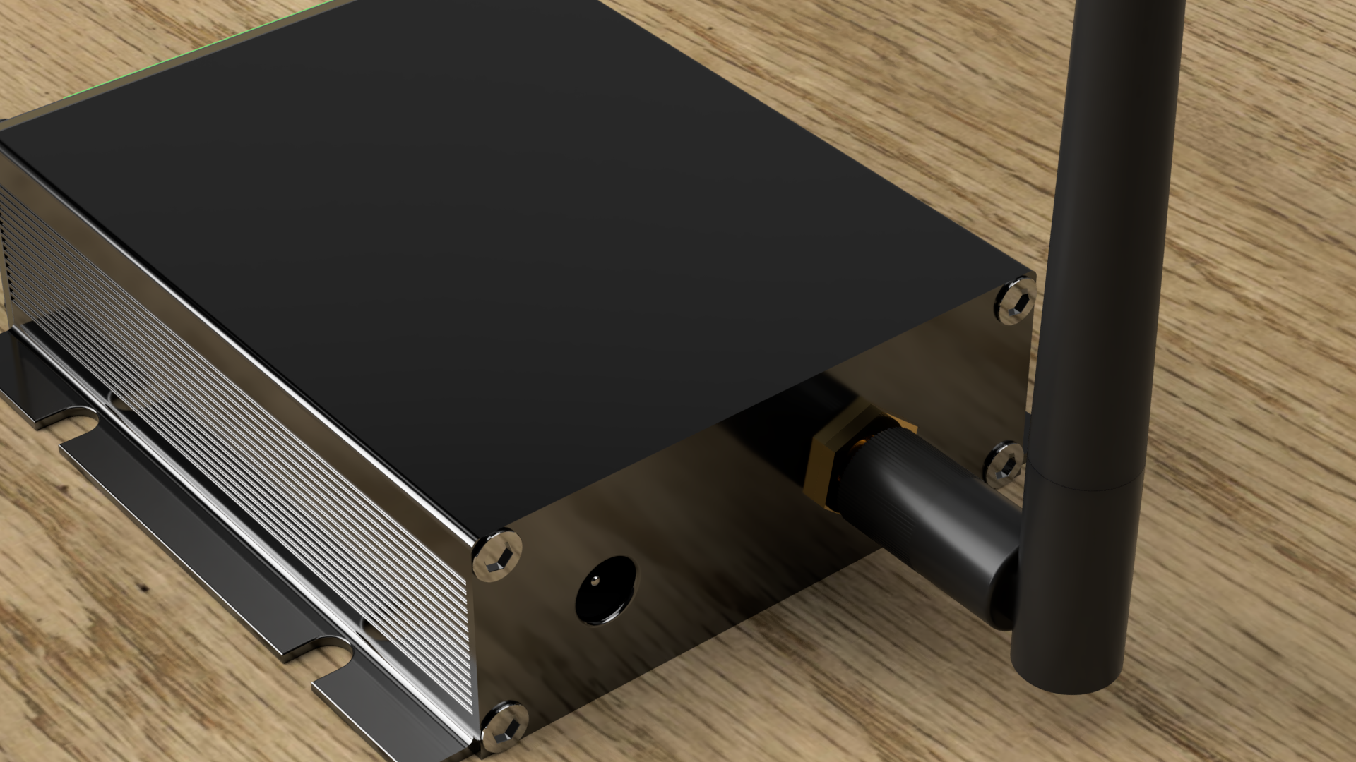 LumiRail – L’éclairage intelligent pour réseaux miniatures - Ulule