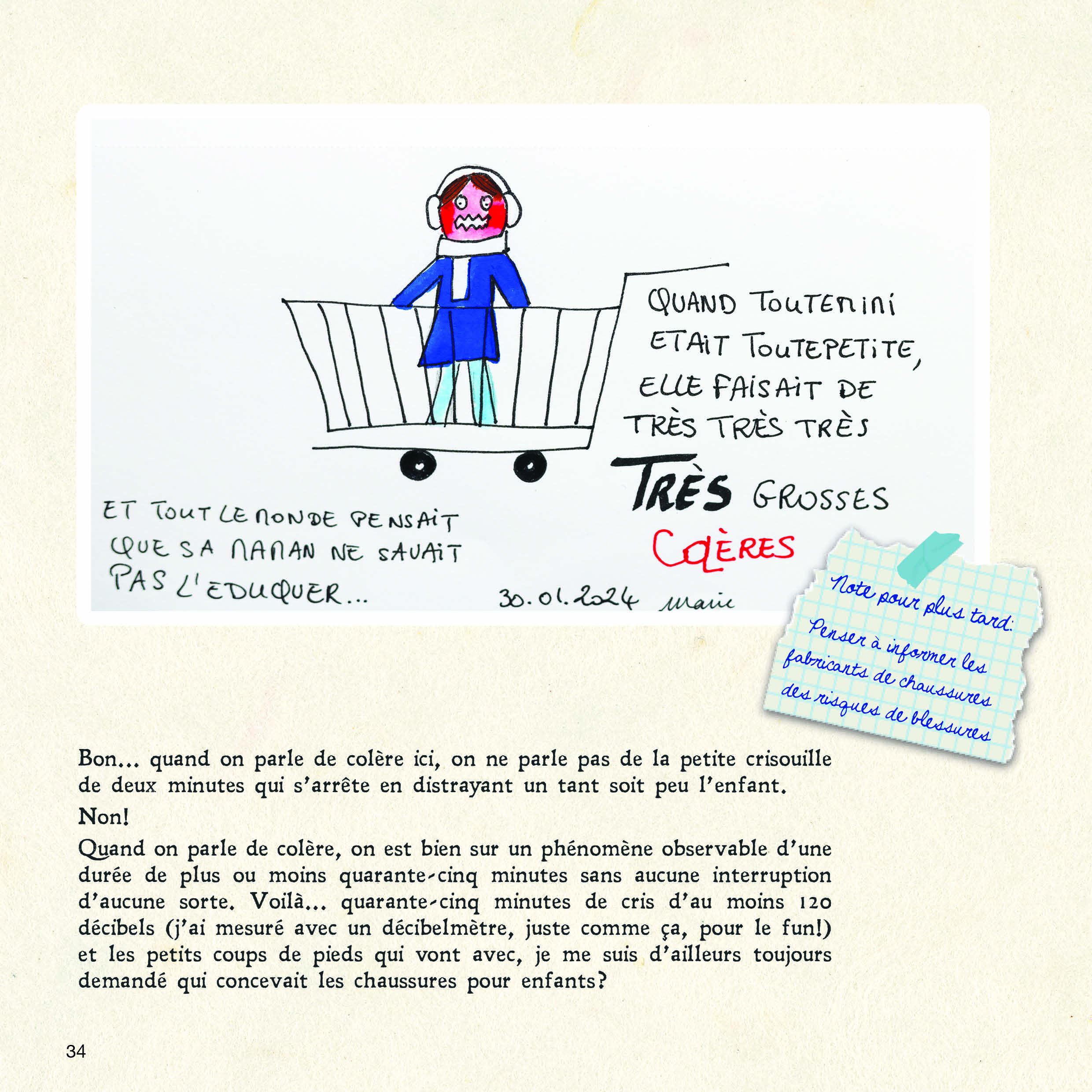 Mes Enfants Sont Relous (autistes) - Ulule