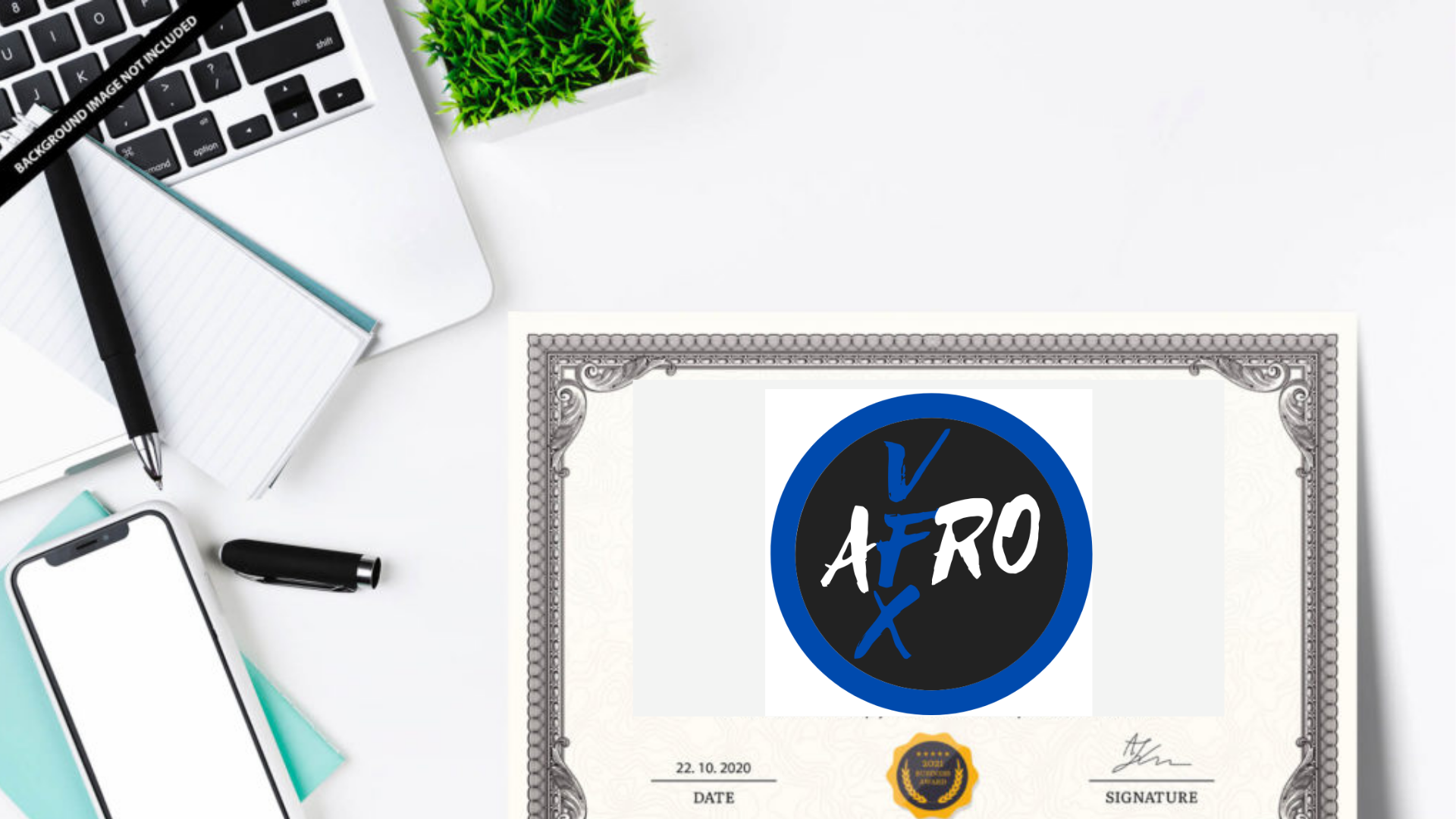 AFRO VFX - Ulule