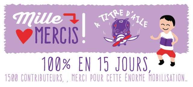 Toutes les collectes - Ulule