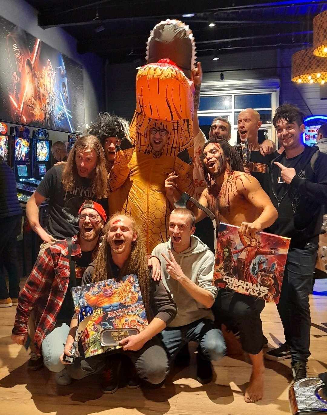 Dice Pinball - Ulule