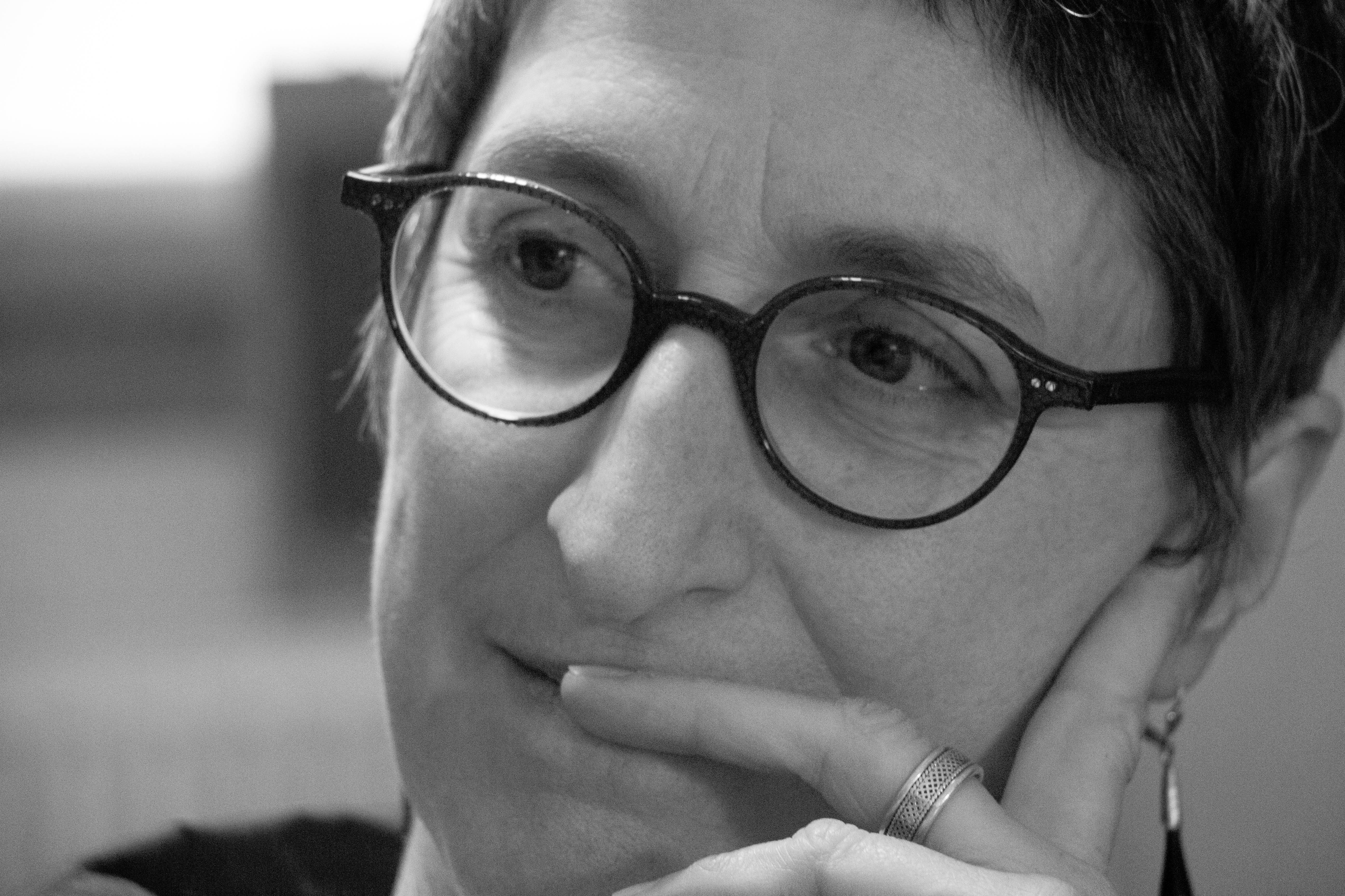 Un retable en porcelaine : le défi de Marie-Laure GUERRIER - Ulule