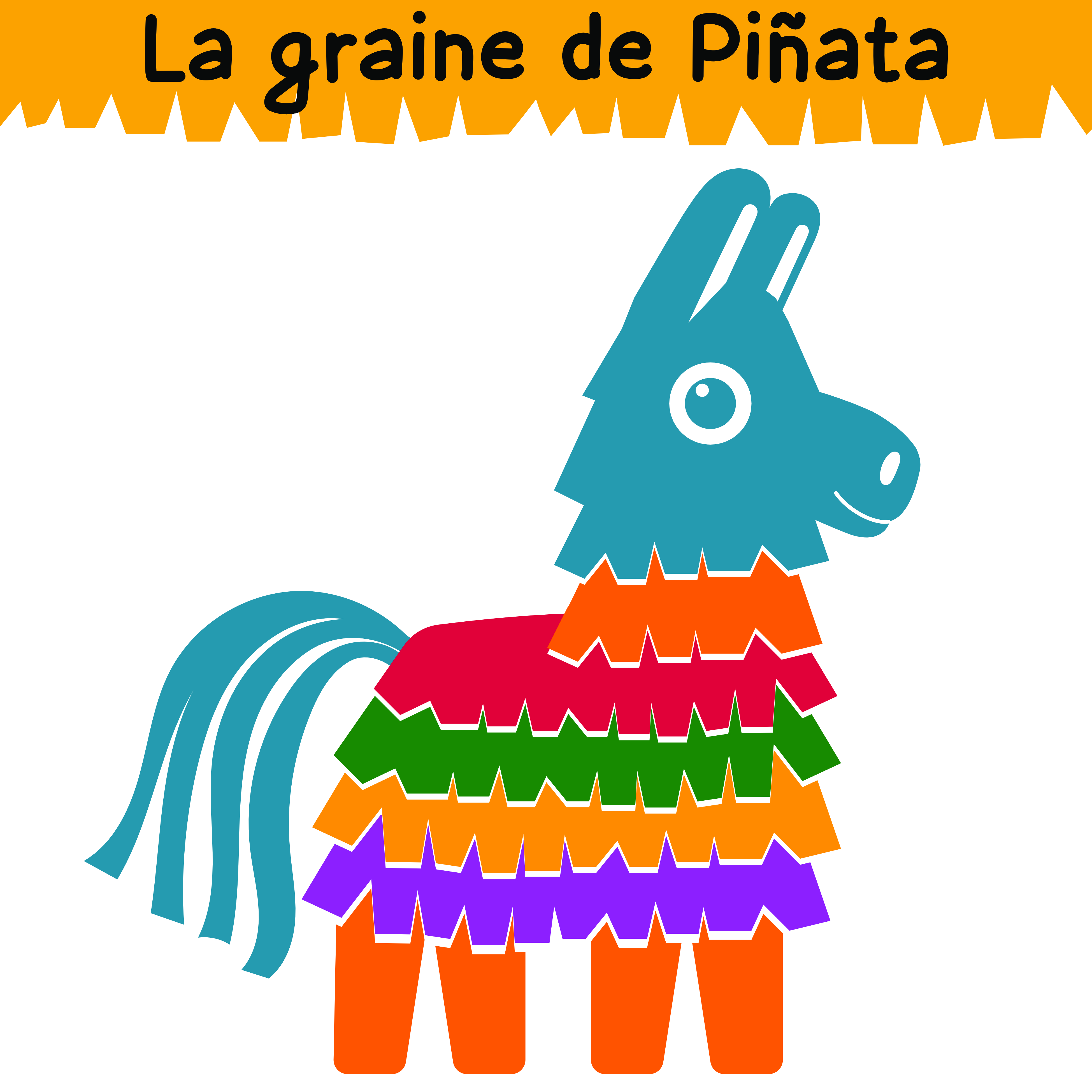 Piñata le magazine pour les 3-6 ans