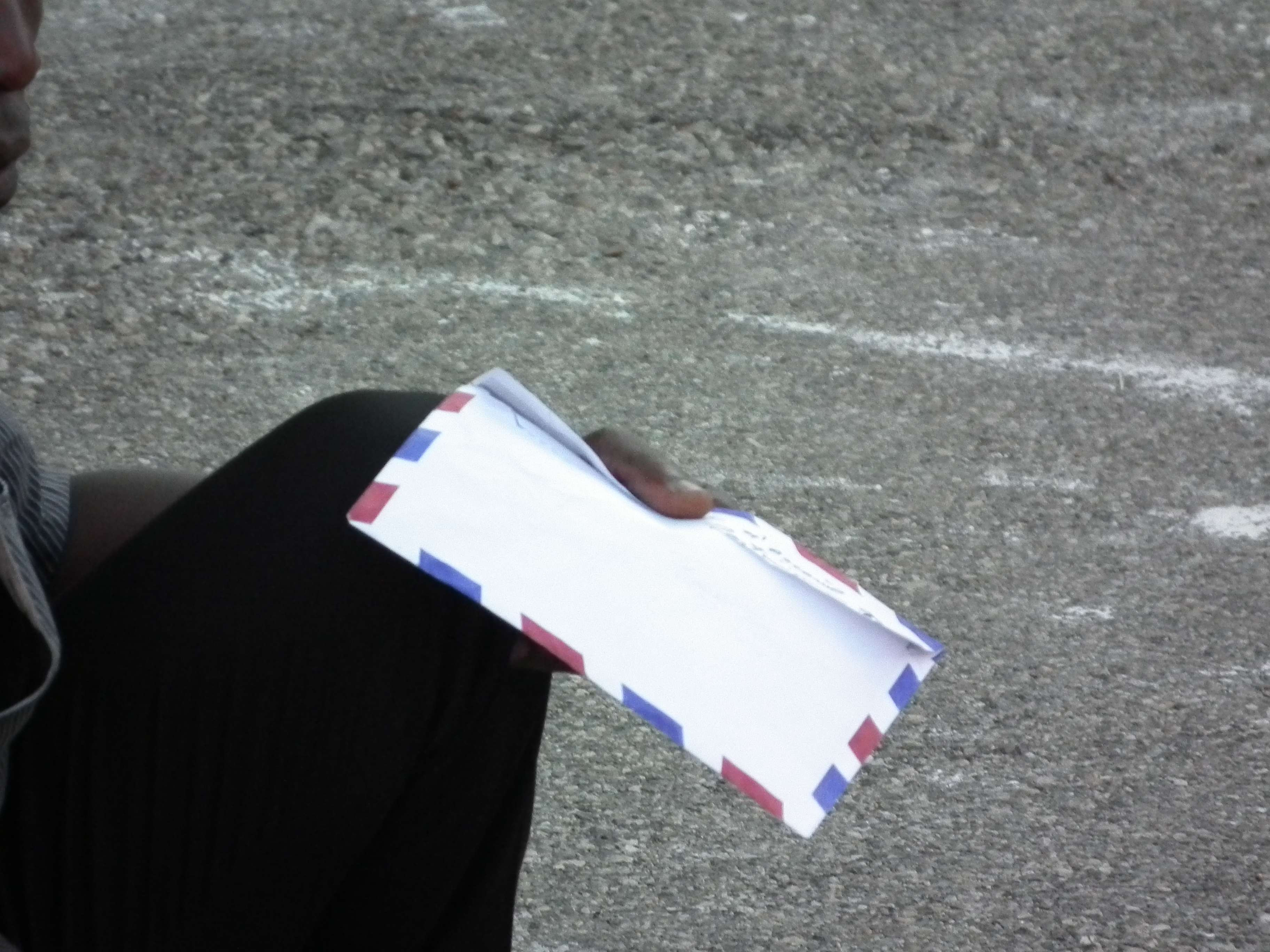 Marie-line Nelzy - Ulule