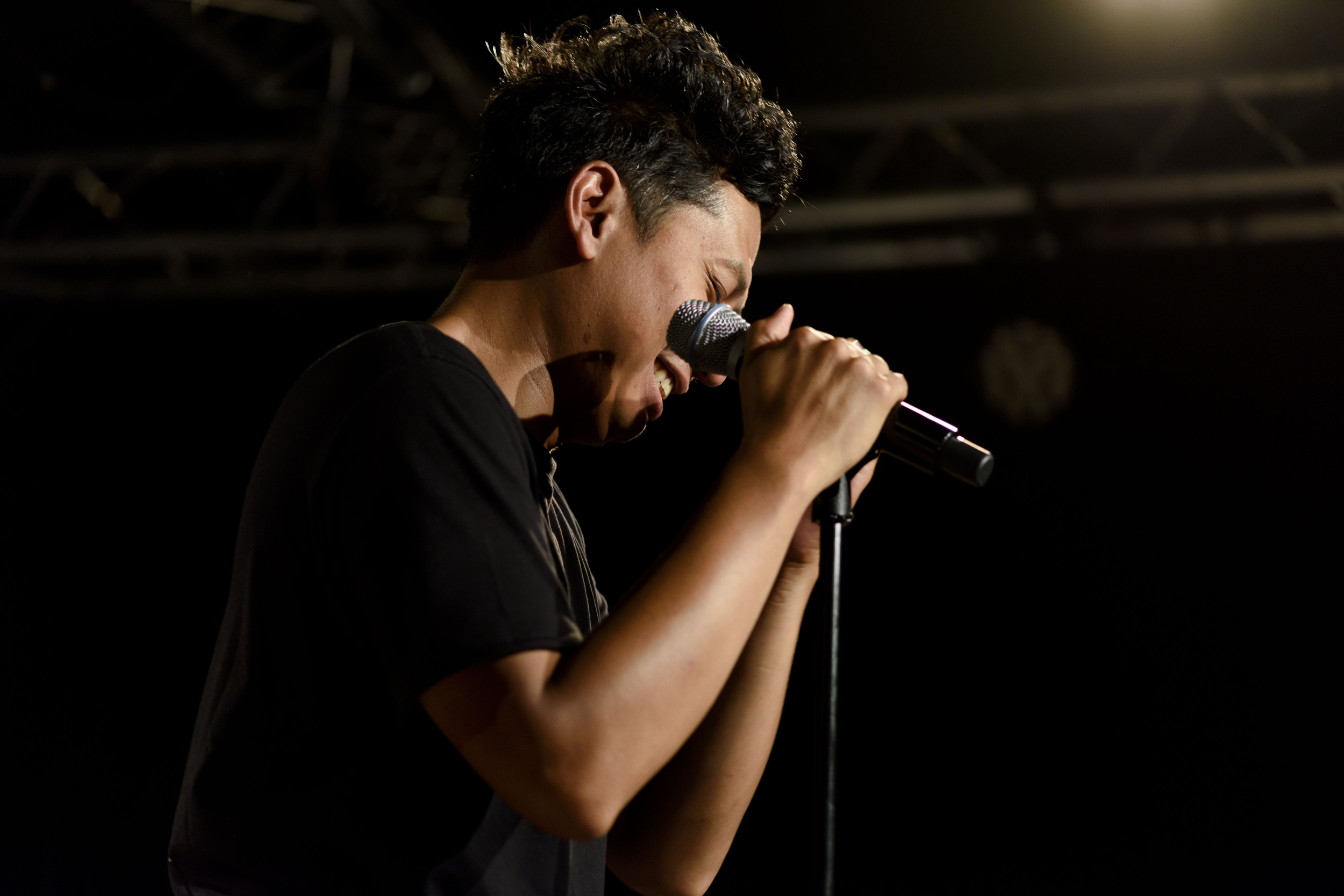 SAN-SEYHA 🎤 Ensemble, faisons naître l’album !!! - Ulule