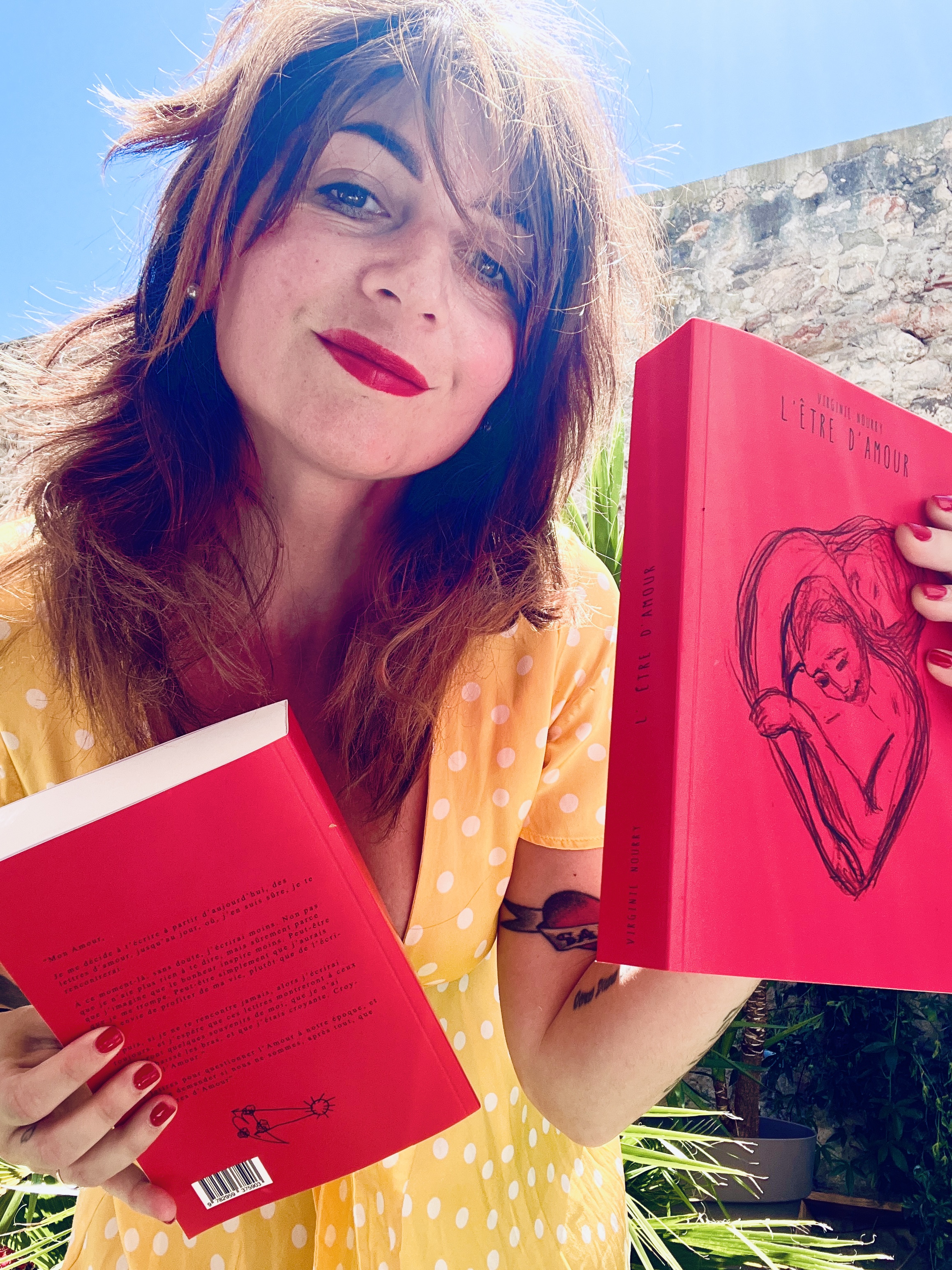 La Pietà : C'est quoi l'Amour ? - Ulule