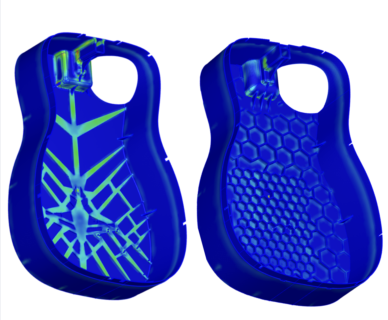 Mogi Guitar : La guitare qui voyage avec vous - Ulule