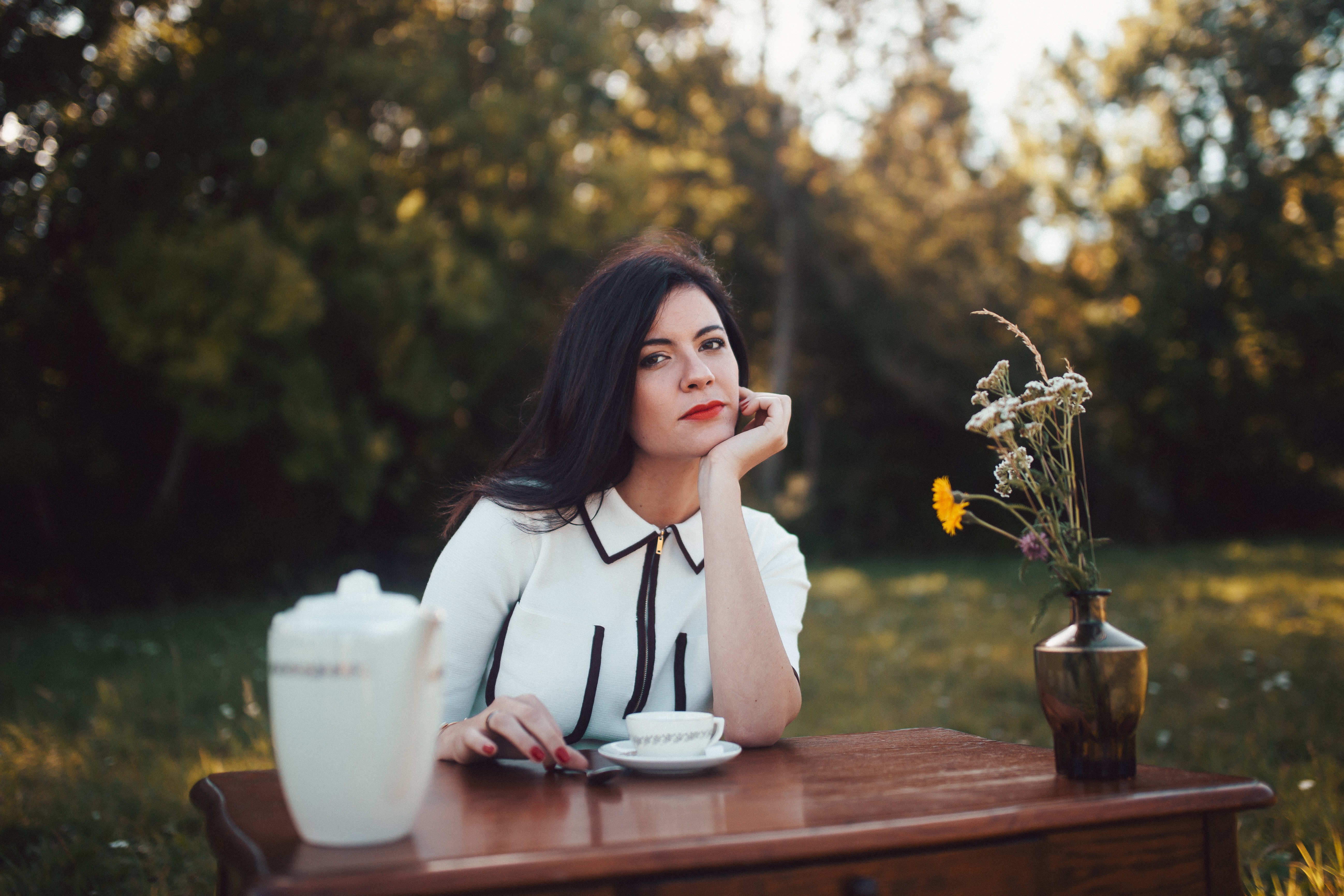 COMME JOHN // NOUVEL ALBUM - Ulule