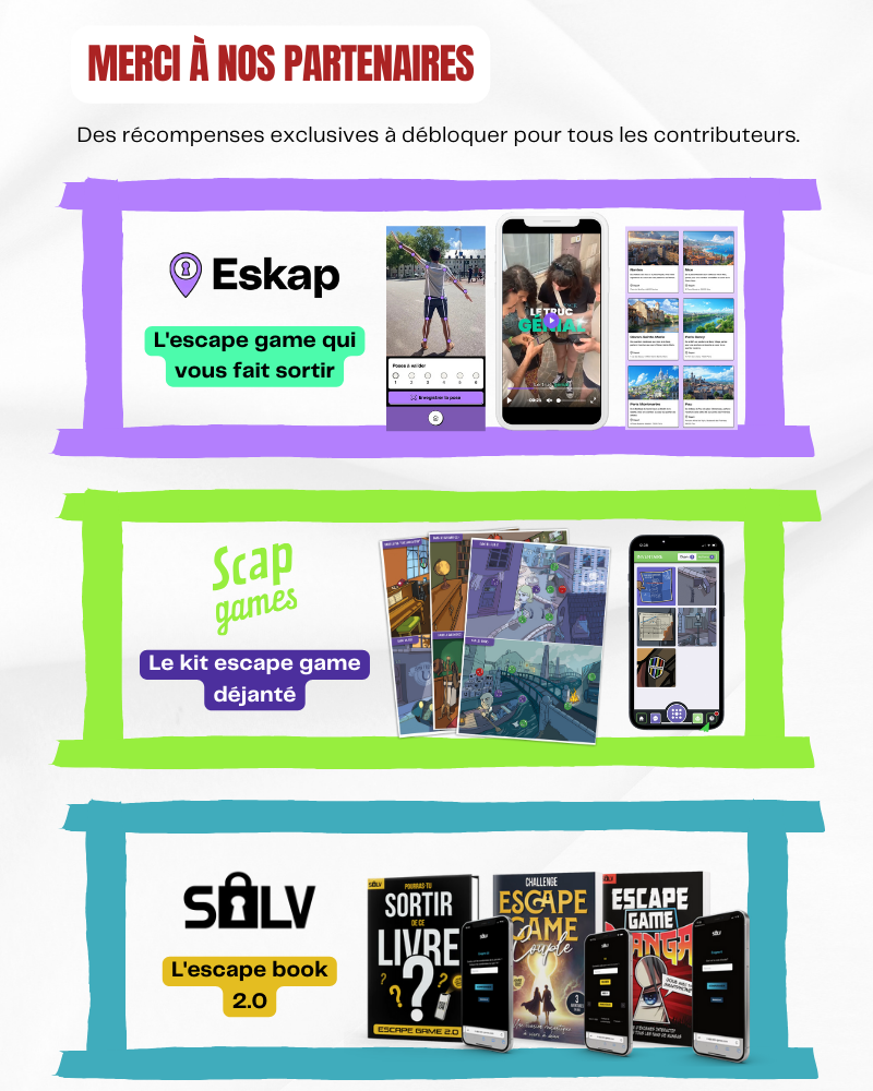 Jeu d'enquête Deep Detective