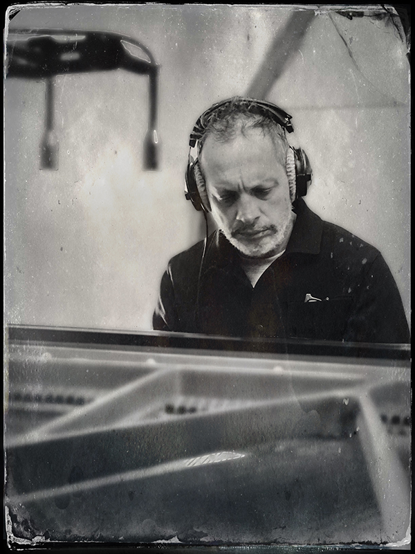 PALM - Canyon in the Mist - Ulule