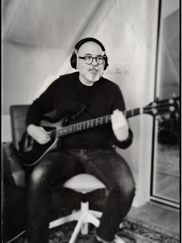 PALM - Canyon in the Mist - Ulule