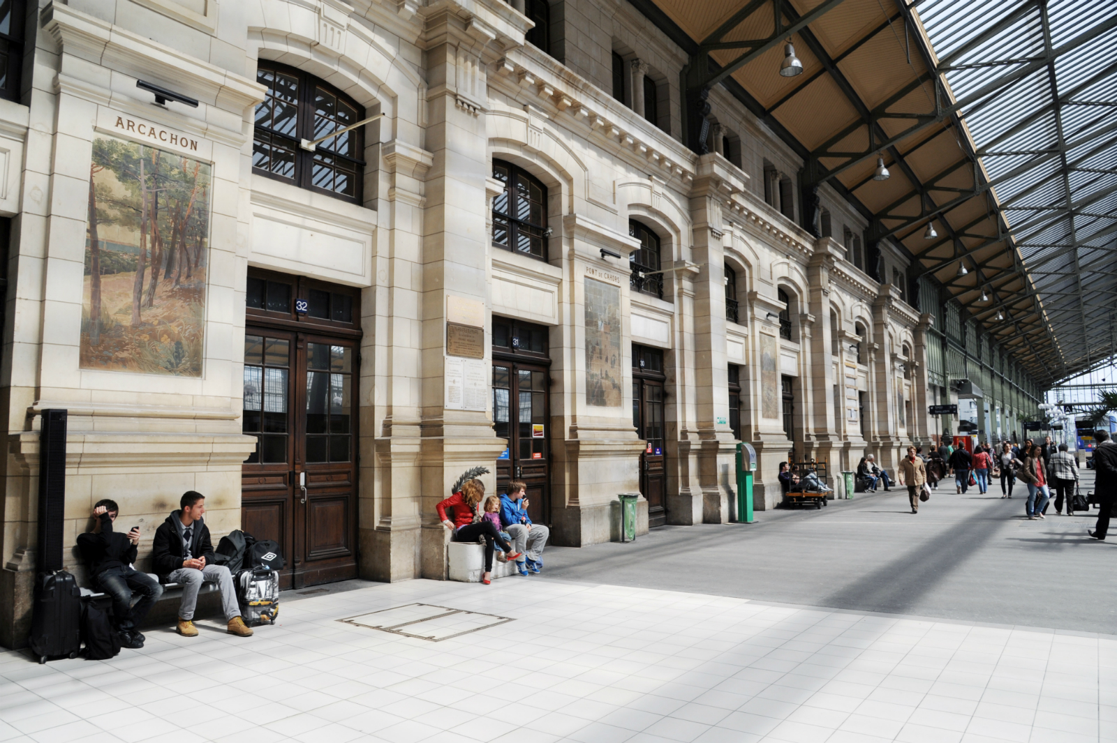 Jean Marie Cloarec - Ulule