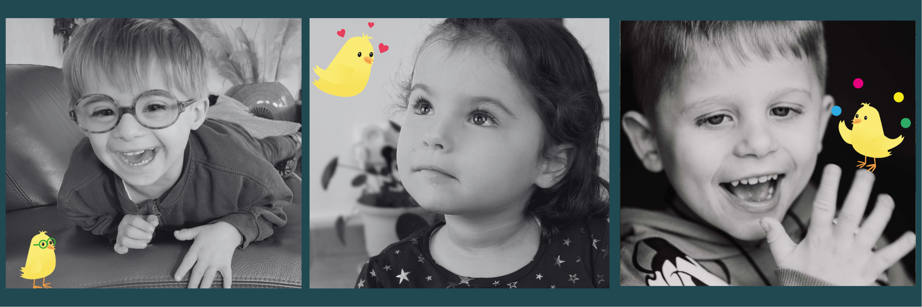 Et si la fragilité était le lien entre nous ? - Ulule