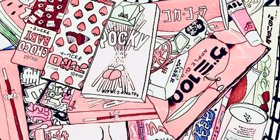 Kyandi Tengoku - commerce gourmandises et goodies japonaises - Ulule