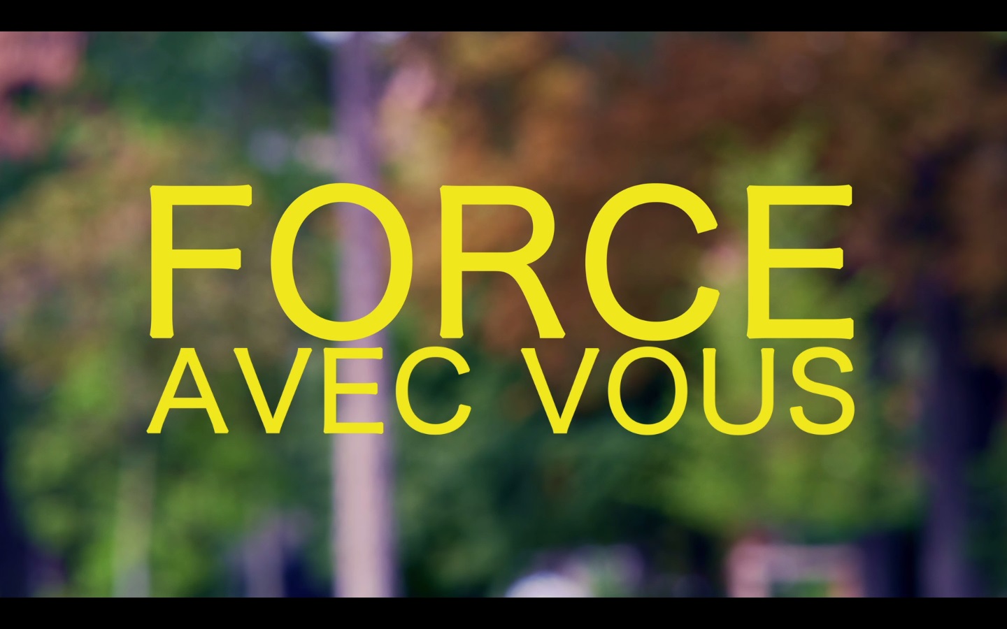 Mon 1er court-métrage pop en avant première ! - Ulule