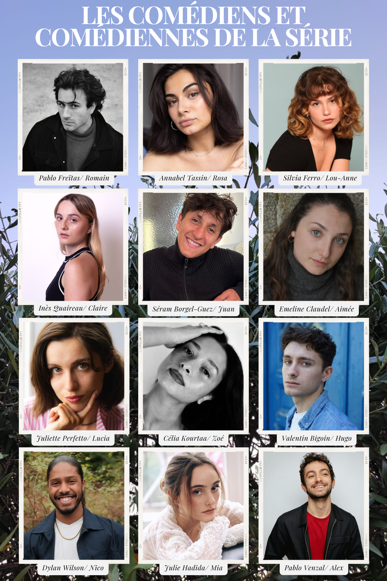 LES COULEURS DE LA VIE - Ulule