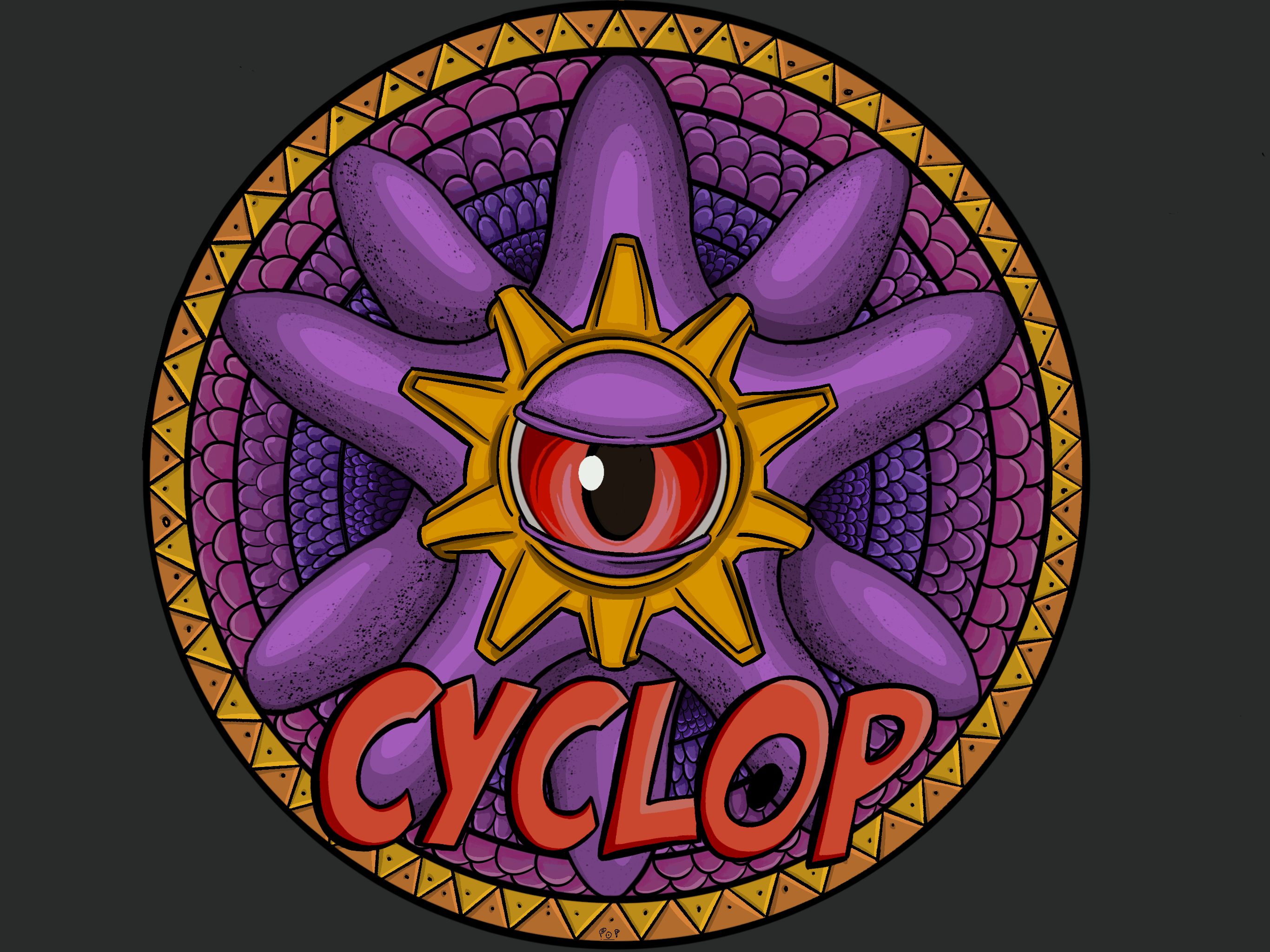 CYCLOP