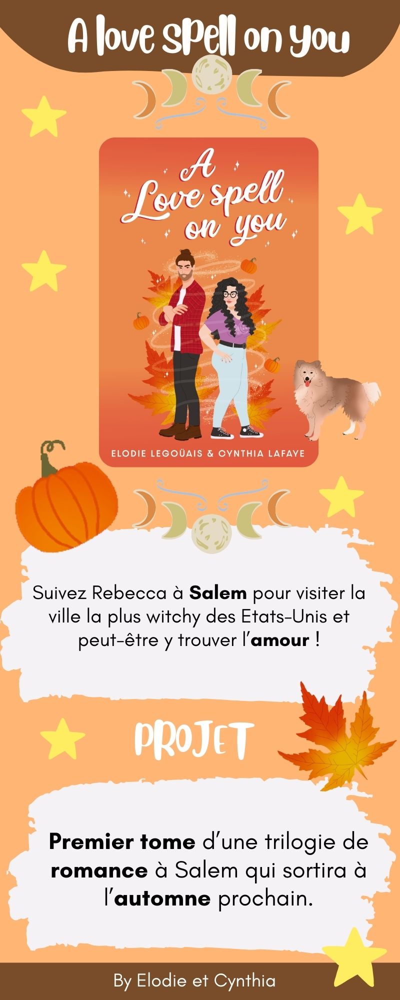Salem love story