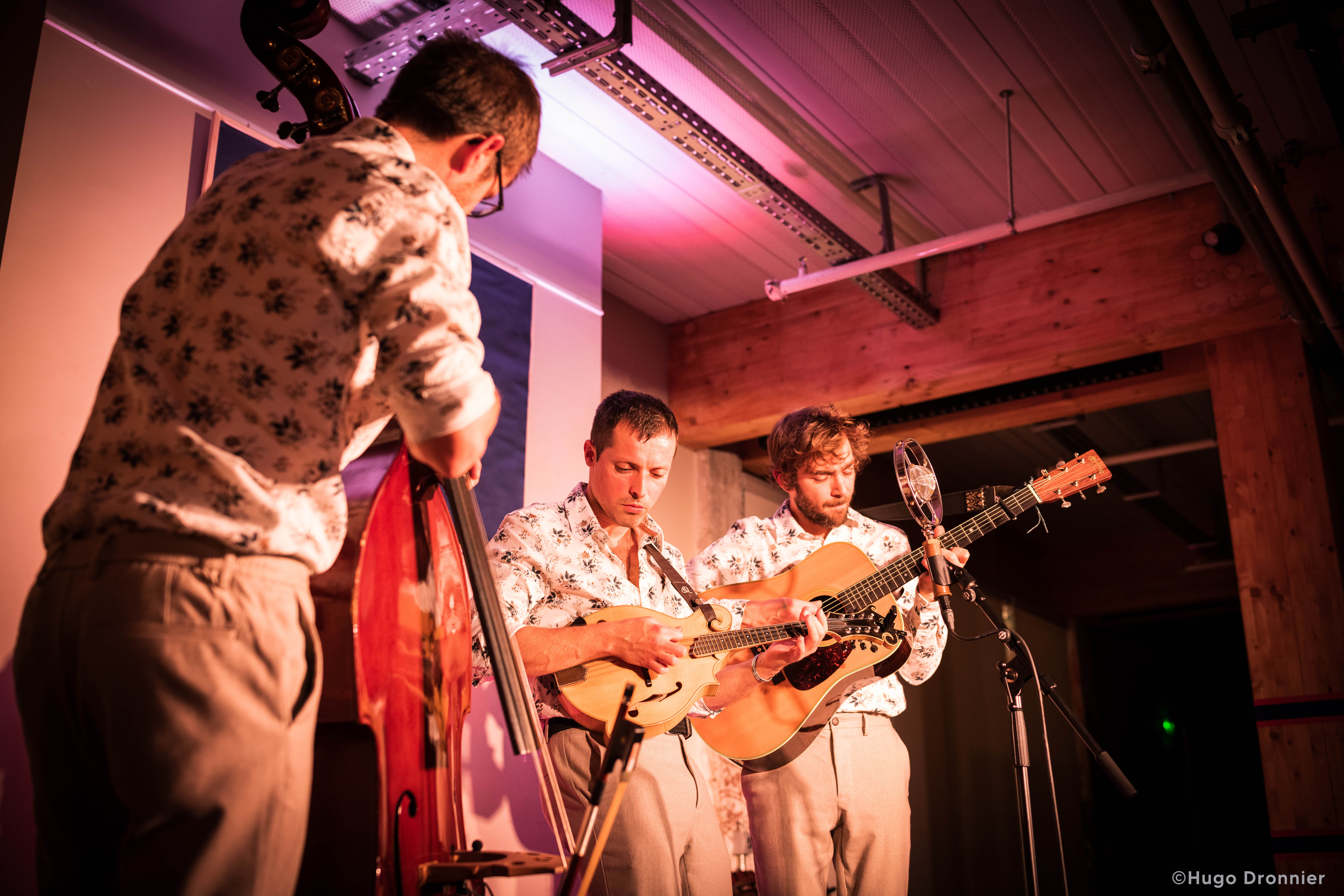 BEAVERS - Premier EP