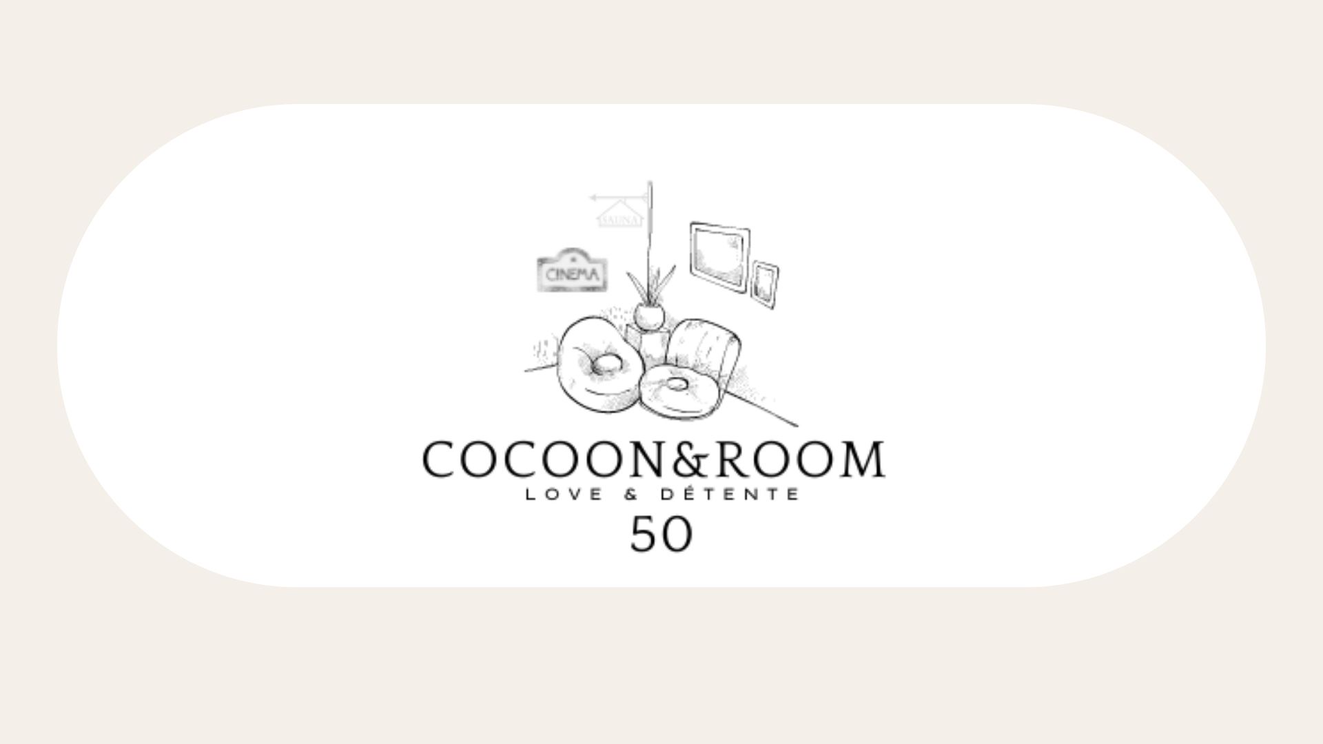Cocoon & Room 50
