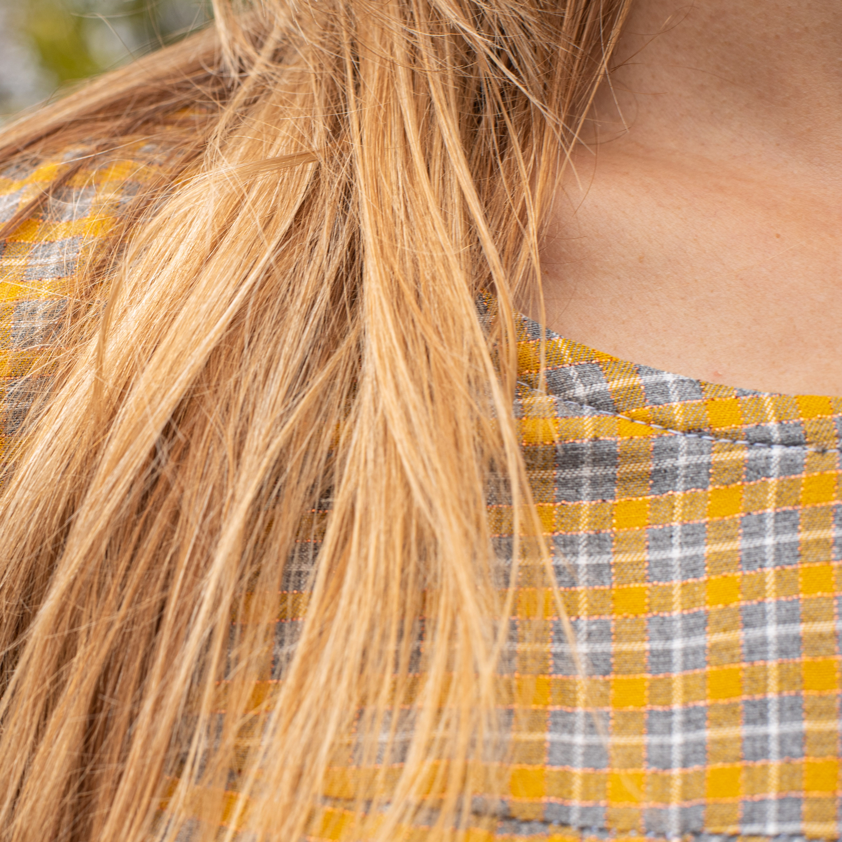 Une Fille Française - La Parfaite Petite Robe