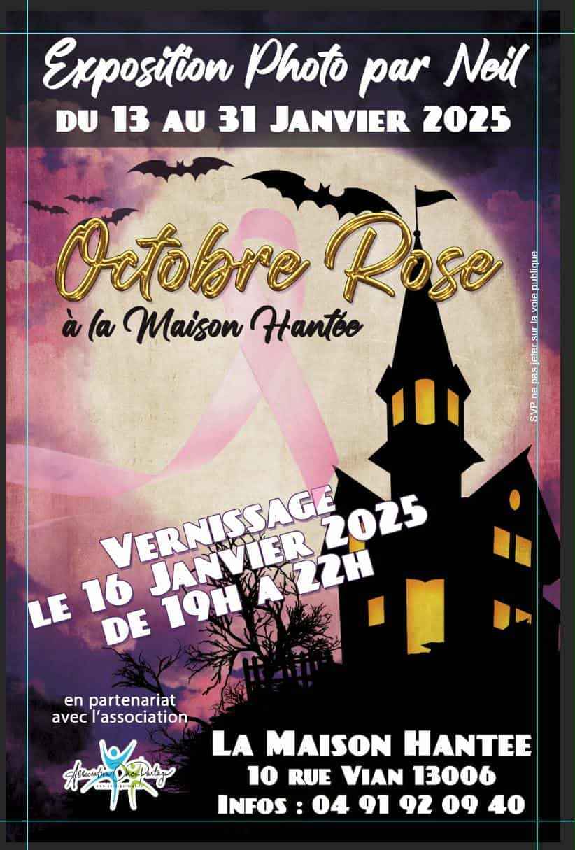 Octobre Rose - Ulule