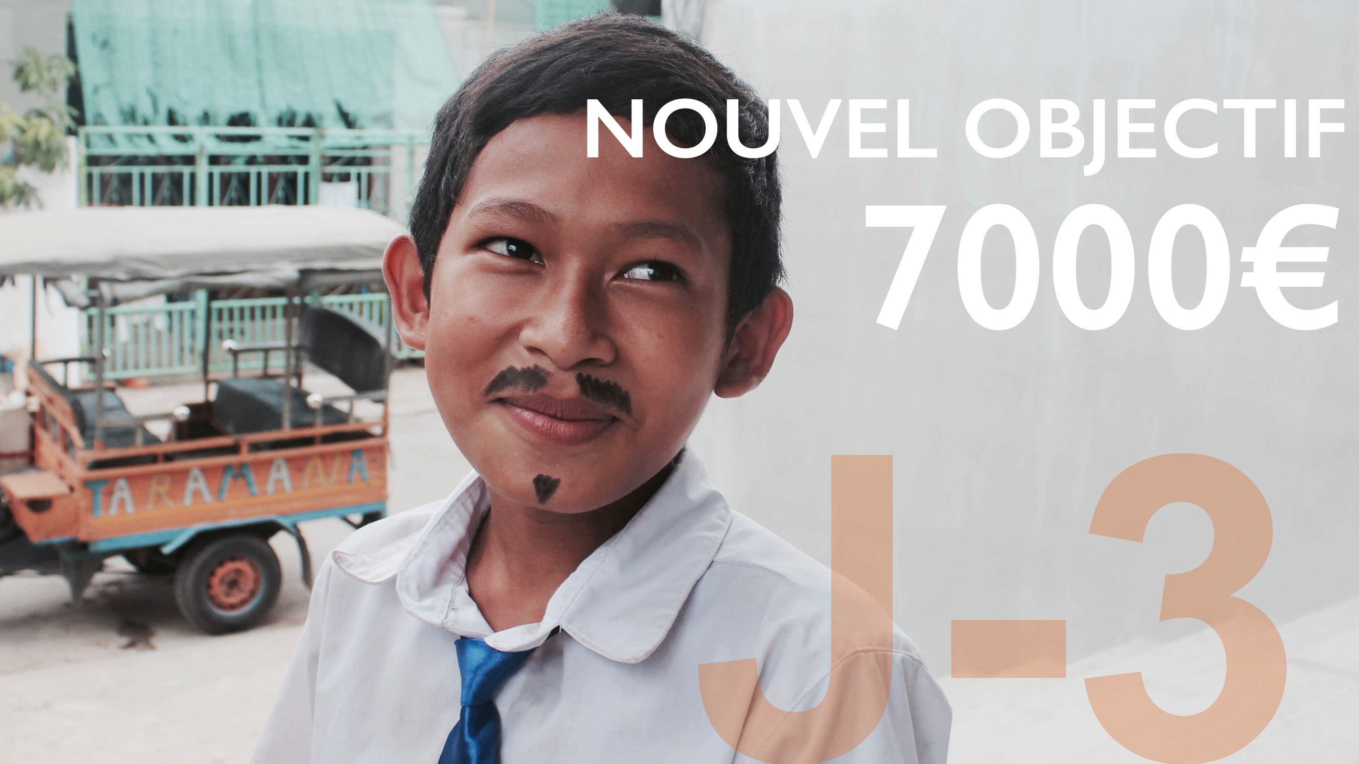 Agathe Lalande - Ulule