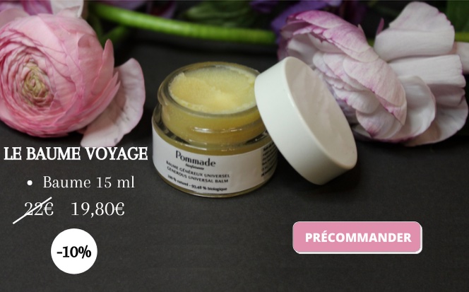 Pommade prend soin de toutes les peaux