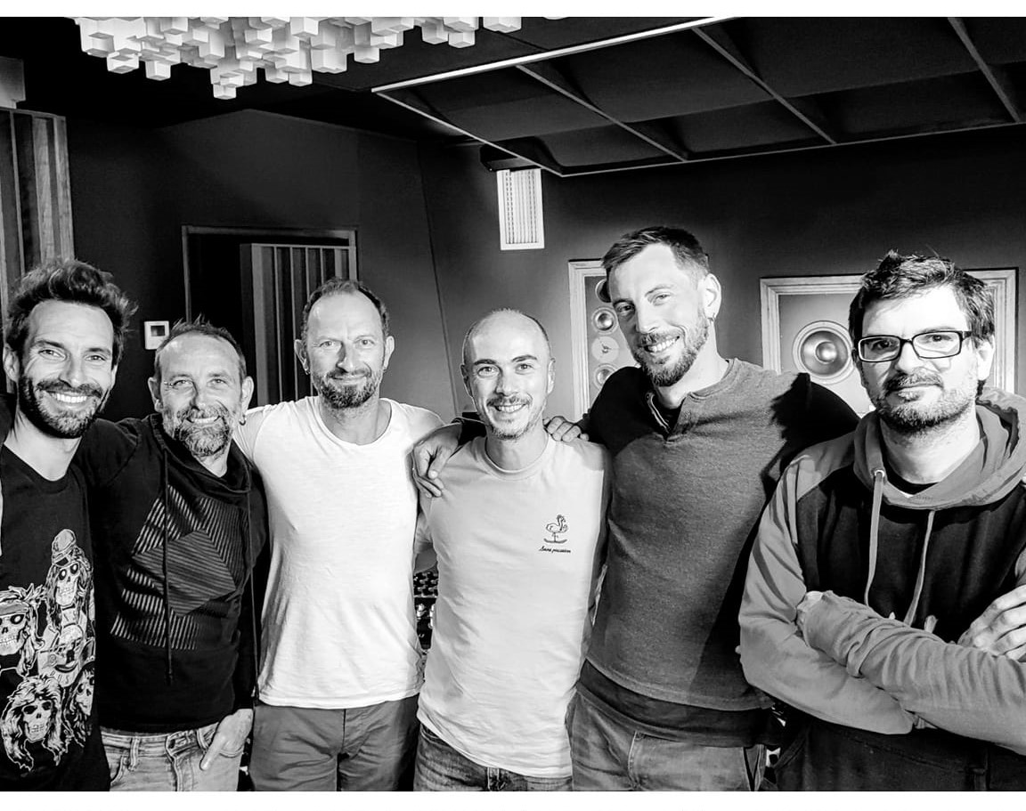 ÆNIMALS - Premier EP 4-titres - Ulule