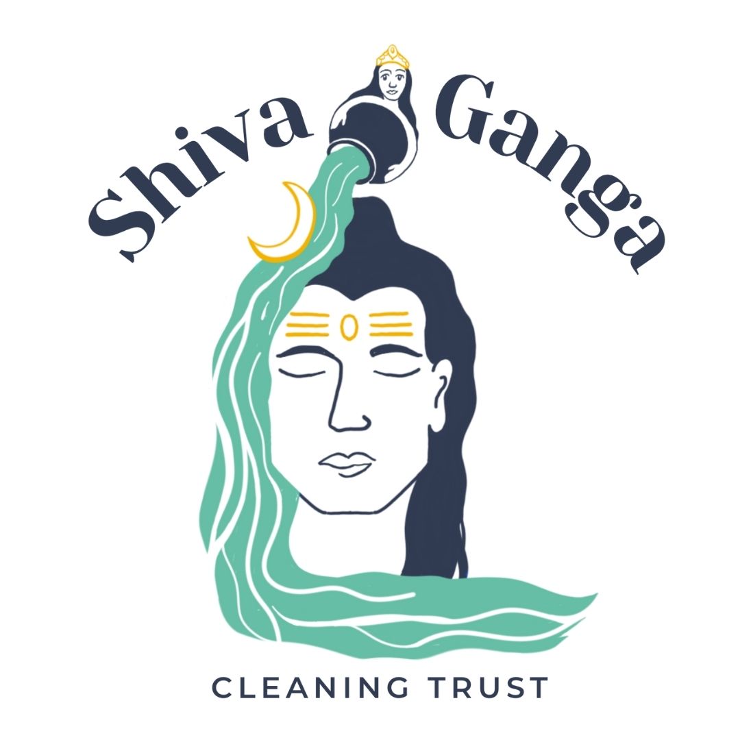 Nettoyage des bords du Gange et Rishikesh en Inde - Ulule