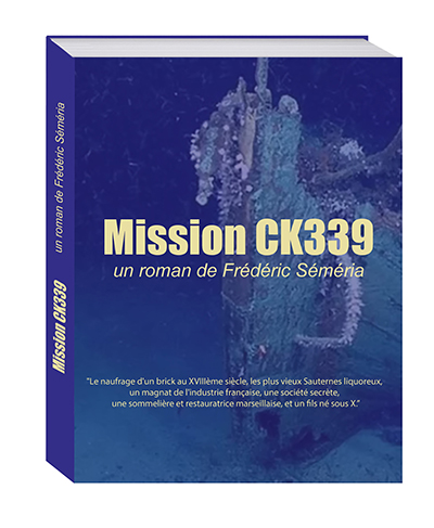 Mission CK339