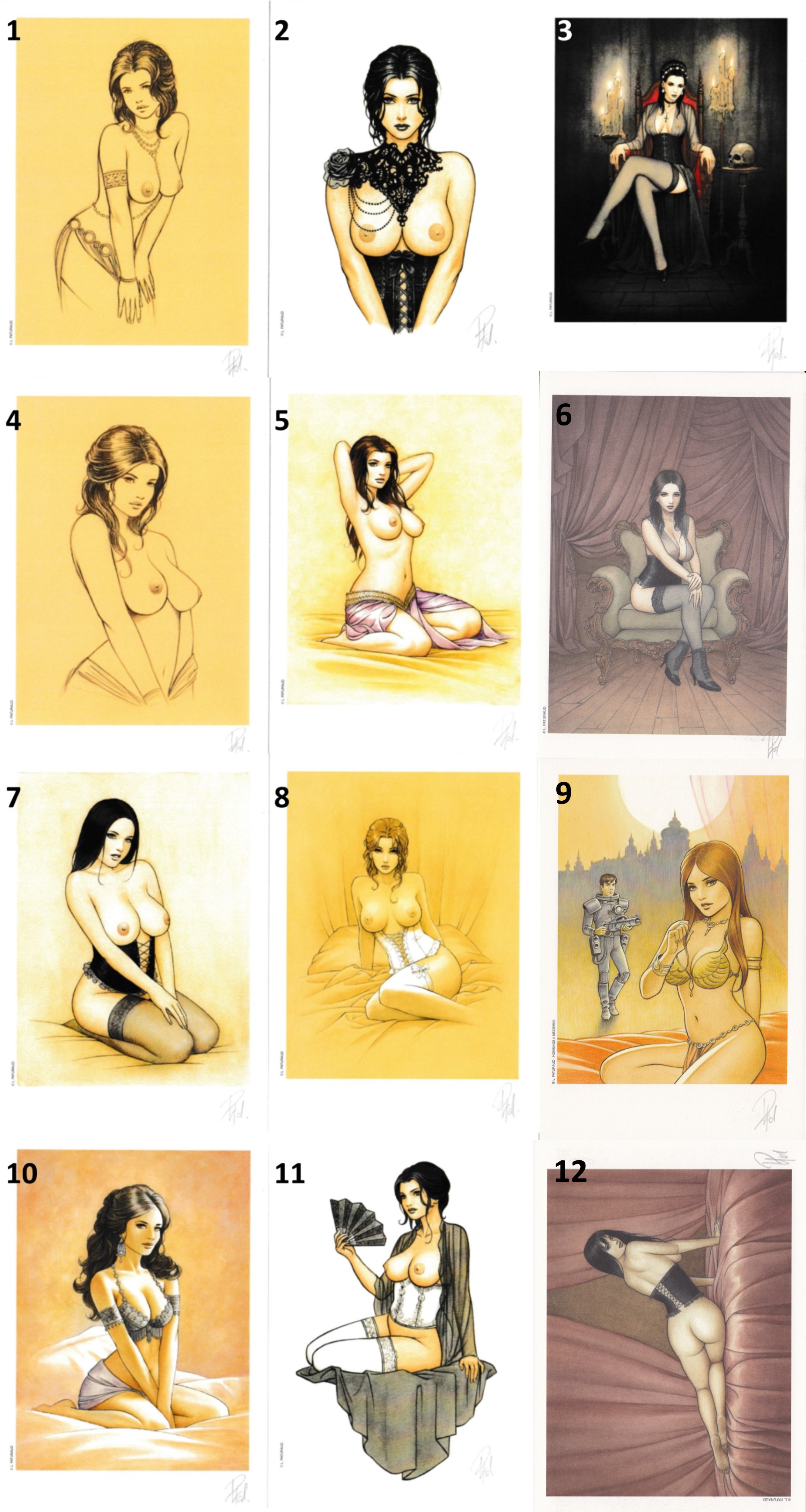 Jane Eyre de Charlotte Bronté par Pascal Croci - Ulule