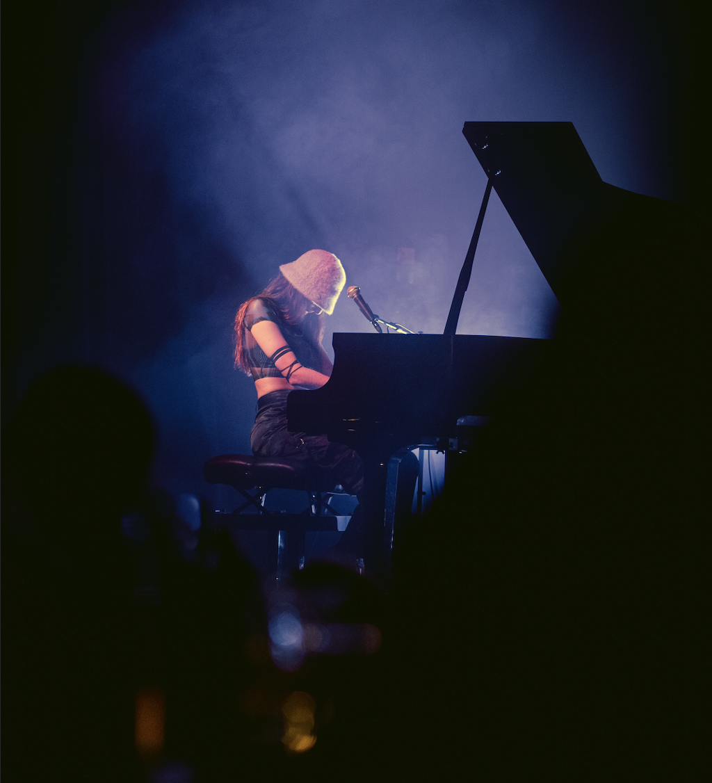 Donnez vie au premier album de Milla - Ulule