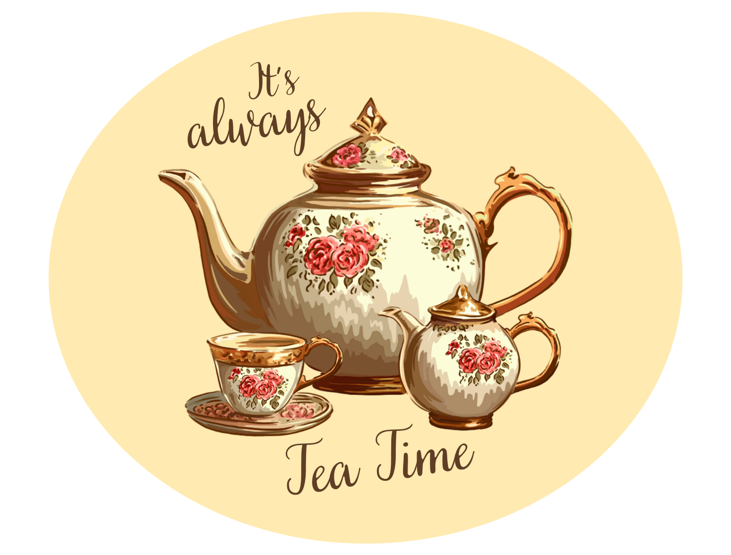 Paris-brest, sentiments et tasses de thé - Ulule